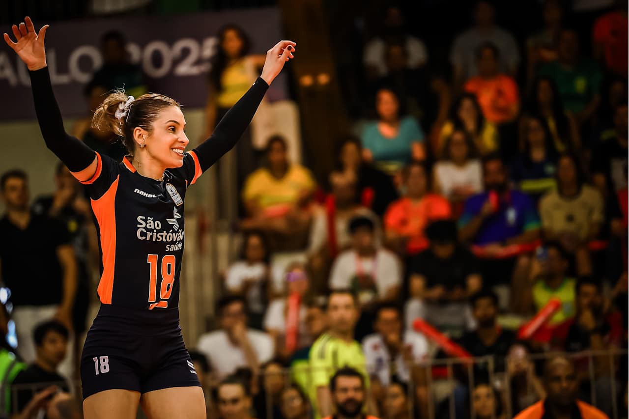 Como definir Camila Brait em apenas uma palavra?